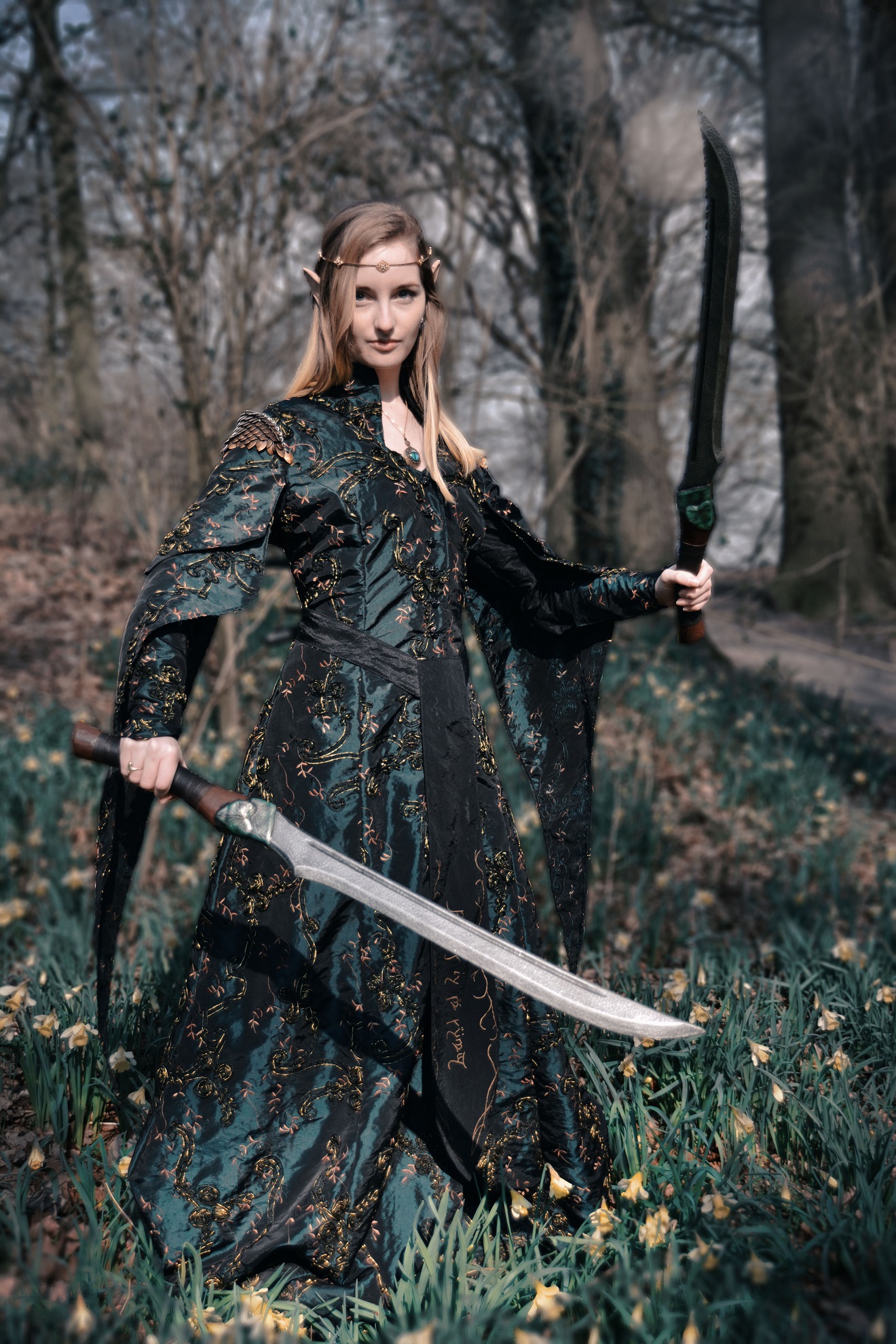 Gallery – Lady Morgana – Costume designer